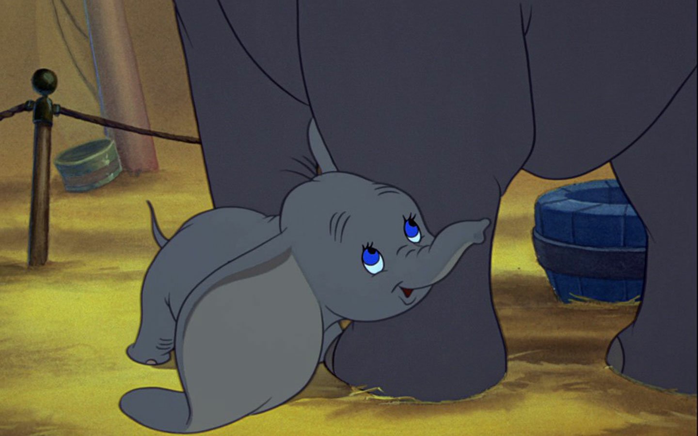 Dumbo - Desktop Wallpapers, Phone Wallpaper, PFP, Gifs, and More!