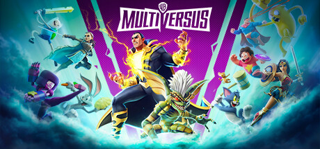 MultiVersus Picture - Image Abyss