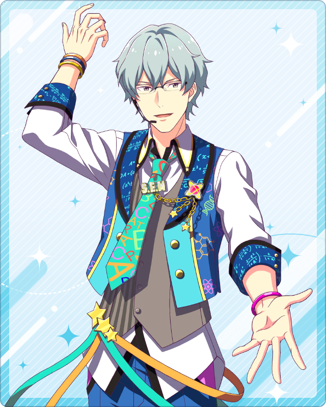 THE iDOLM@STER: SideM Picture - Image Abyss