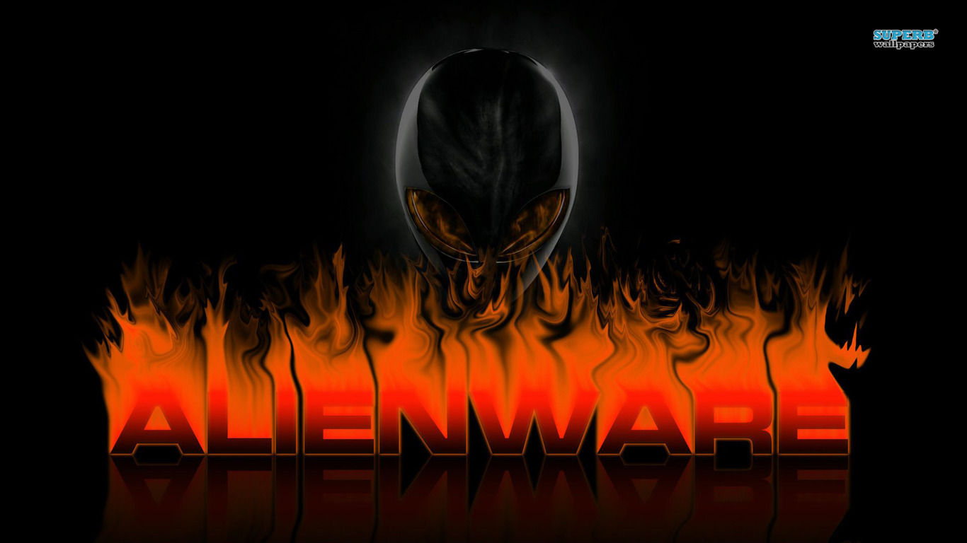 Unleashing Power: The Alienware Experience