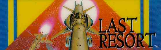 Last Resort Picture - Image Abyss