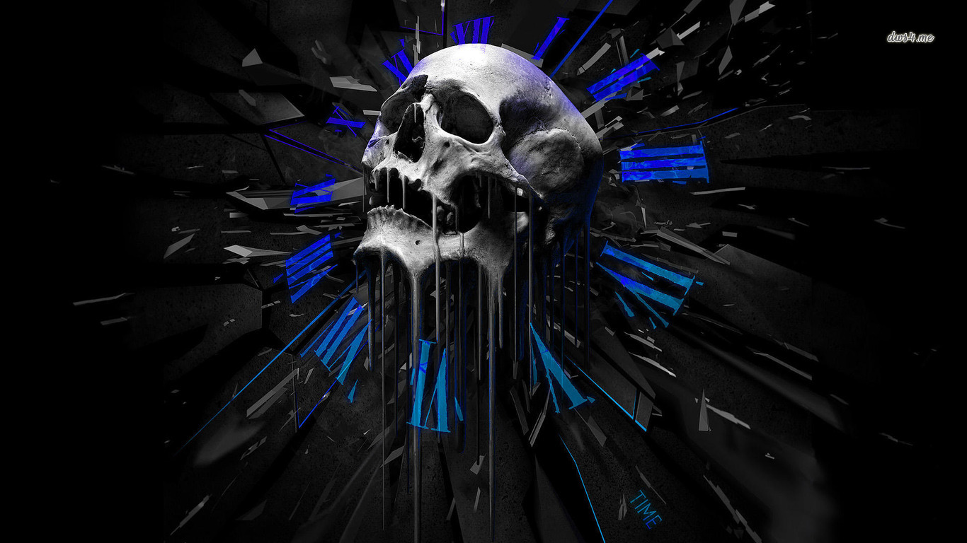Skull Picture - Image Abyss