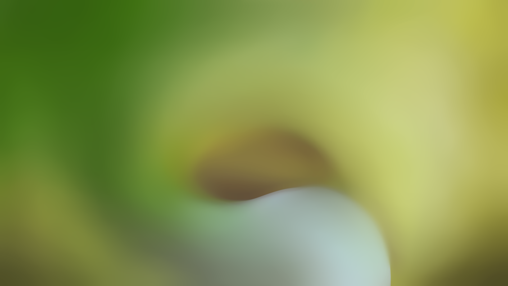 Colorful hope green yellow 5K wallpaper by dpcdpc11