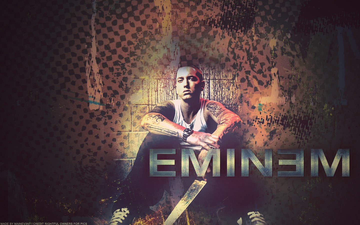 Eminem - Desktop Wallpapers, Phone Wallpaper, PFP, Gifs, and More!