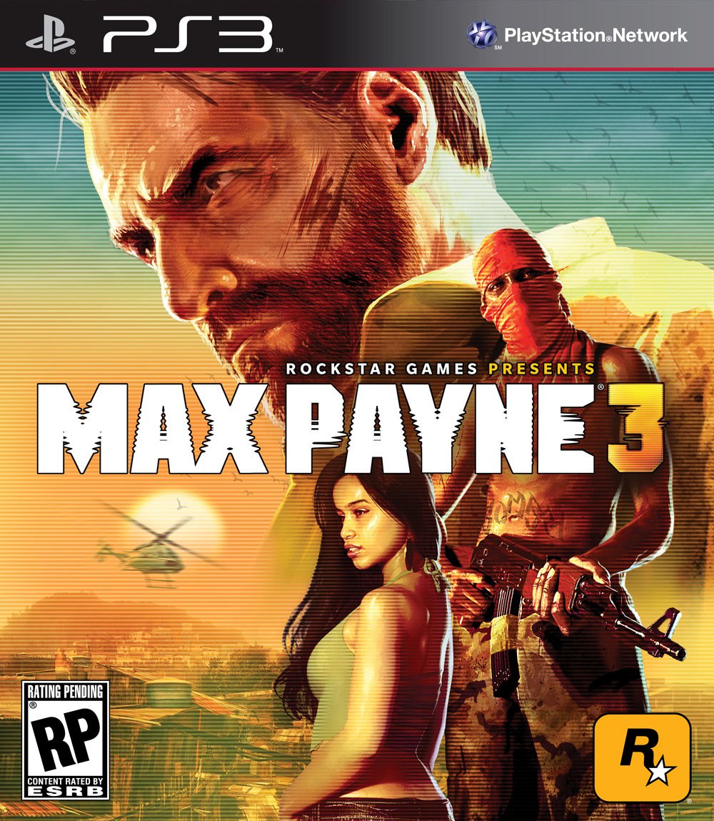 Max Payne 3 - Desktop Wallpapers, Phone Wallpaper, PFP, Gifs, and More!