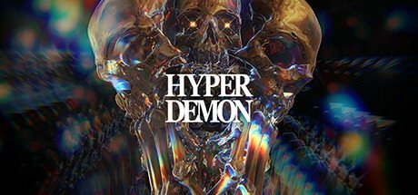Hyper Demon - Desktop Wallpapers, Phone Wallpaper, PFP, Gifs, and More!