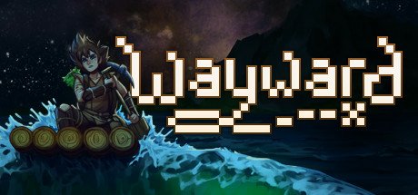 Download Video Game Wayward Image