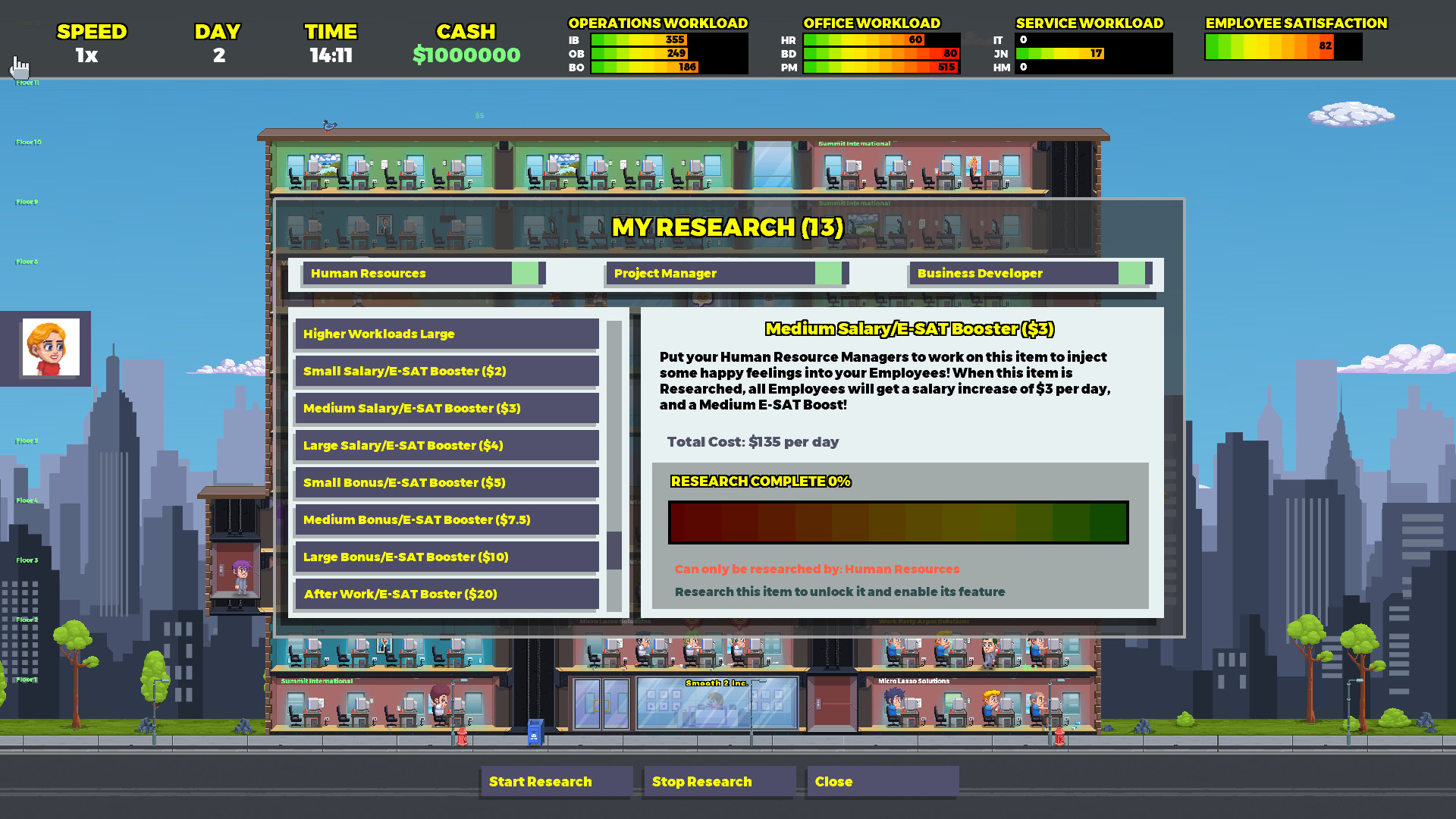 Smooth Operators 2 Picture - Image Abyss