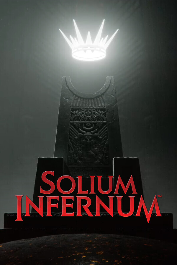 Download Video Game Solium Infernum Image