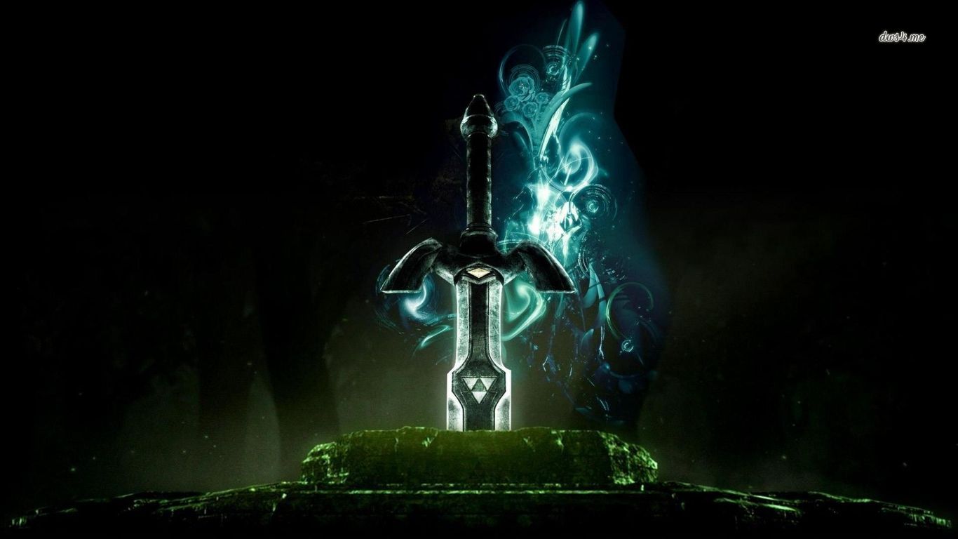 Mastering the Blade: The Legend of Zelda Essence