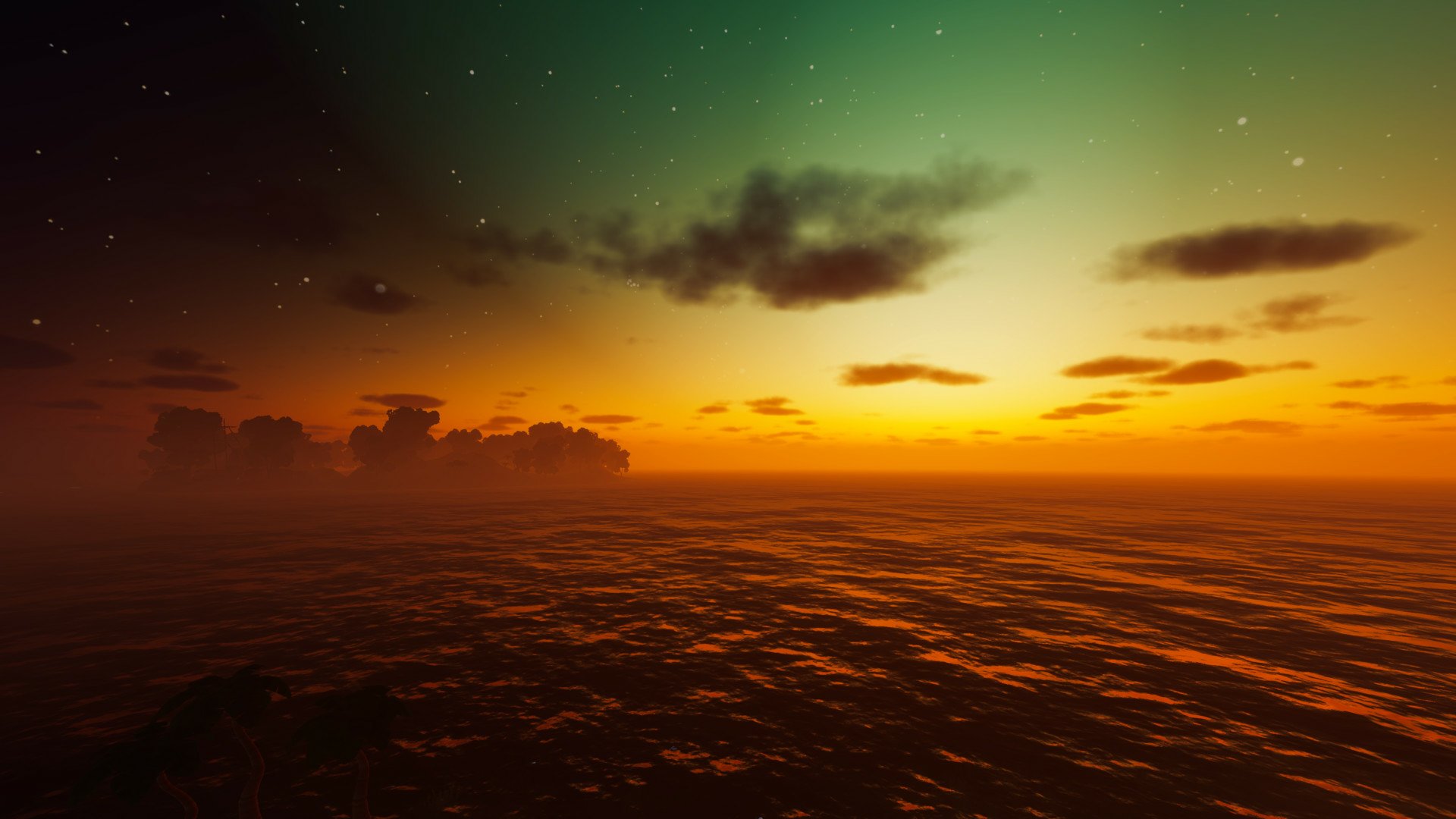 Download Video Game Salt 2: Shores Of Gold Image