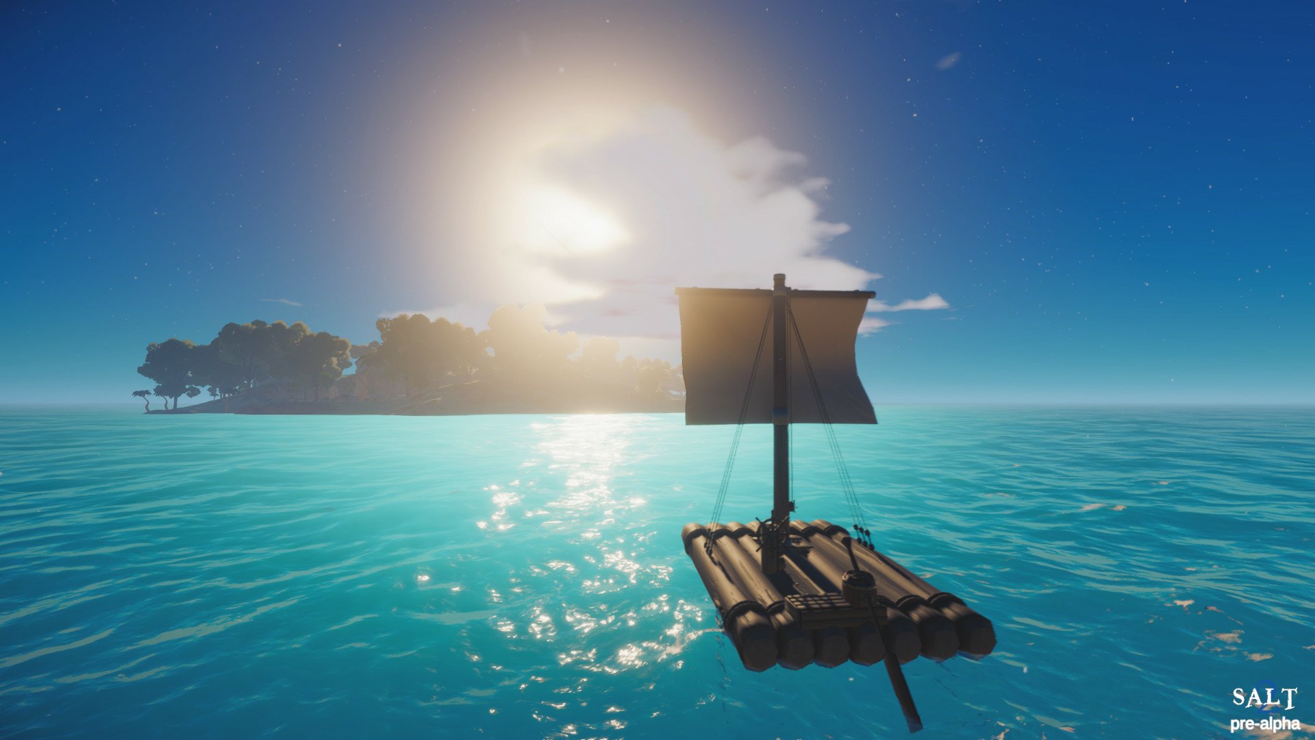 Salt 2: Shores Of Gold - Desktop Wallpapers, Phone Wallpaper, PFP, Gifs ...