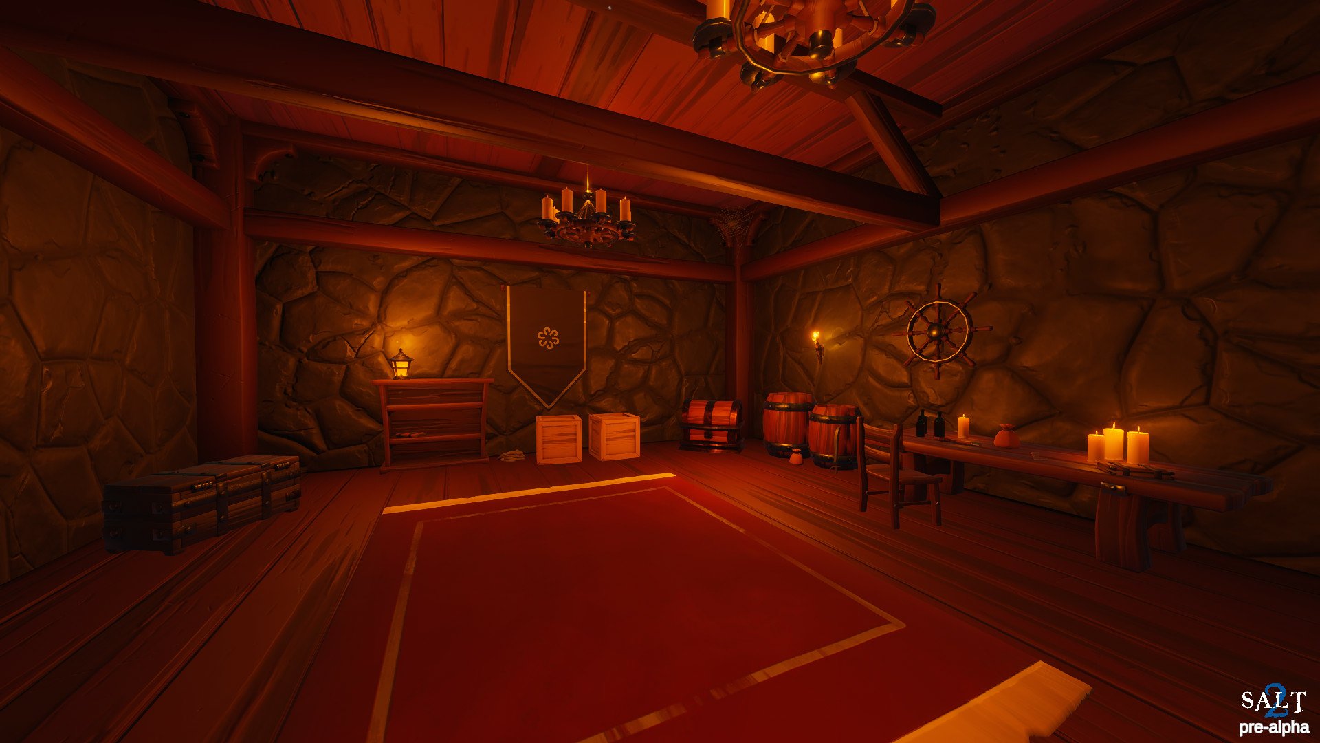 Download Video Game Salt 2: Shores Of Gold Image