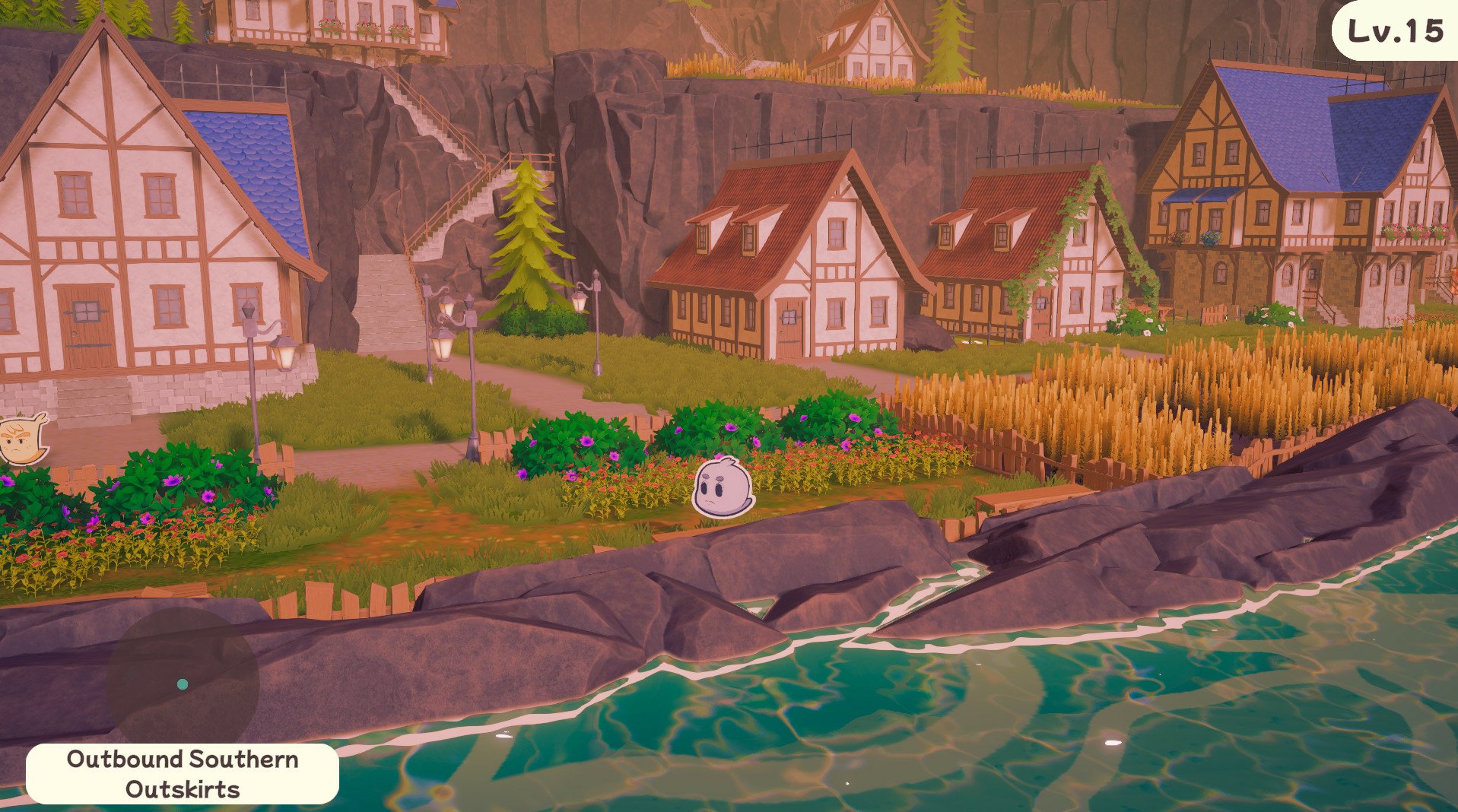 The Outbound Ghost - Desktop Wallpapers, Phone Wallpaper, PFP, Gifs ...