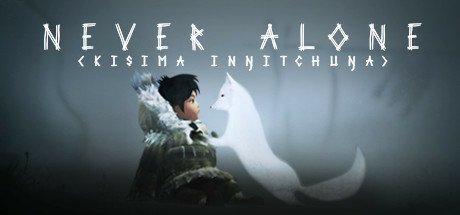 Never Alone - Desktop Wallpapers, Phone Wallpaper, PFP, Gifs, and More!