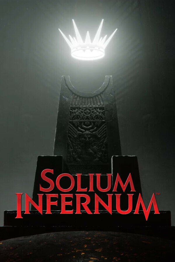 Solium Infernum - Desktop Wallpapers, Phone Wallpaper, PFP, Gifs, and More!
