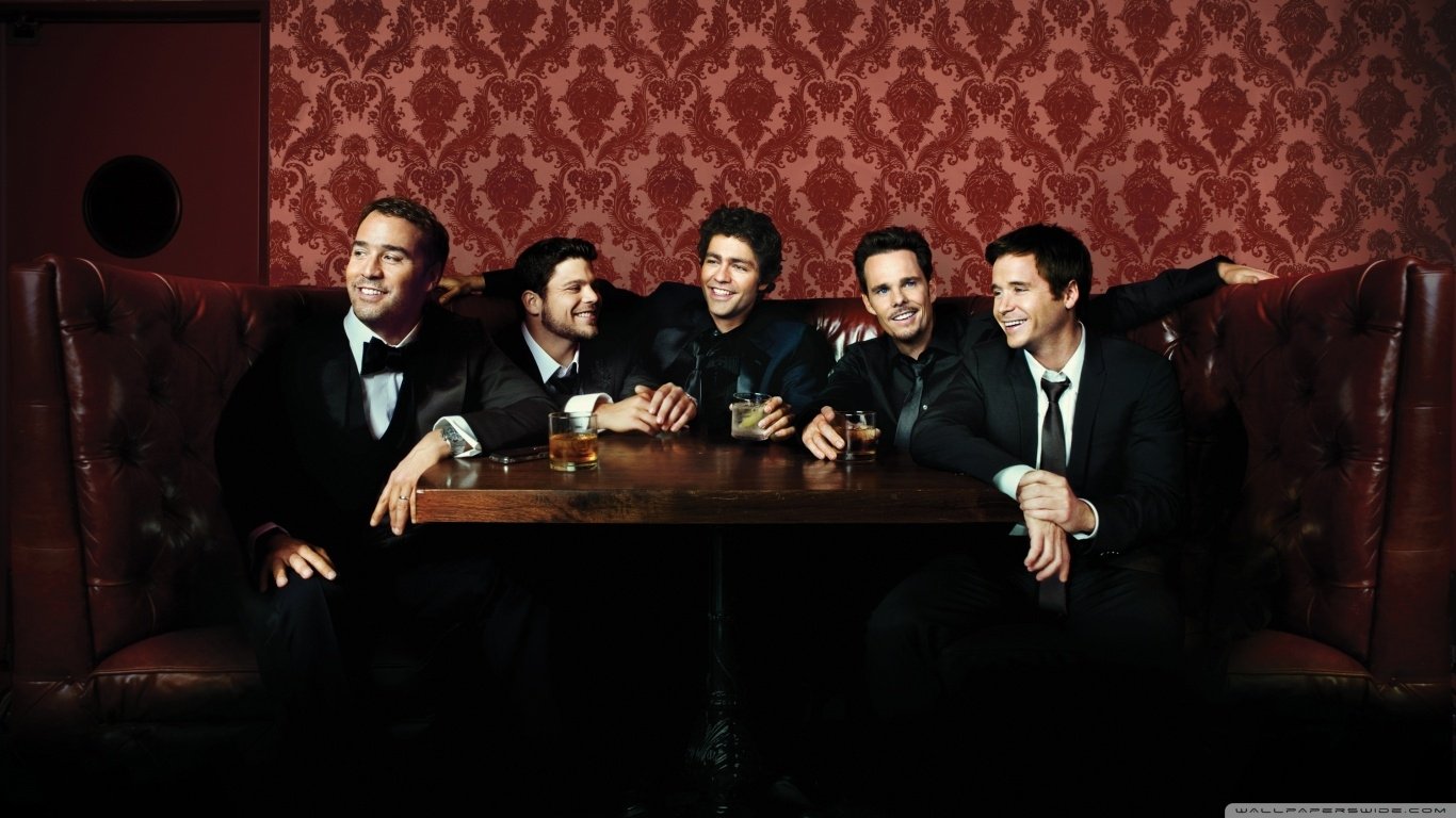 Download Entourage TV Show Entourage (2004) Image