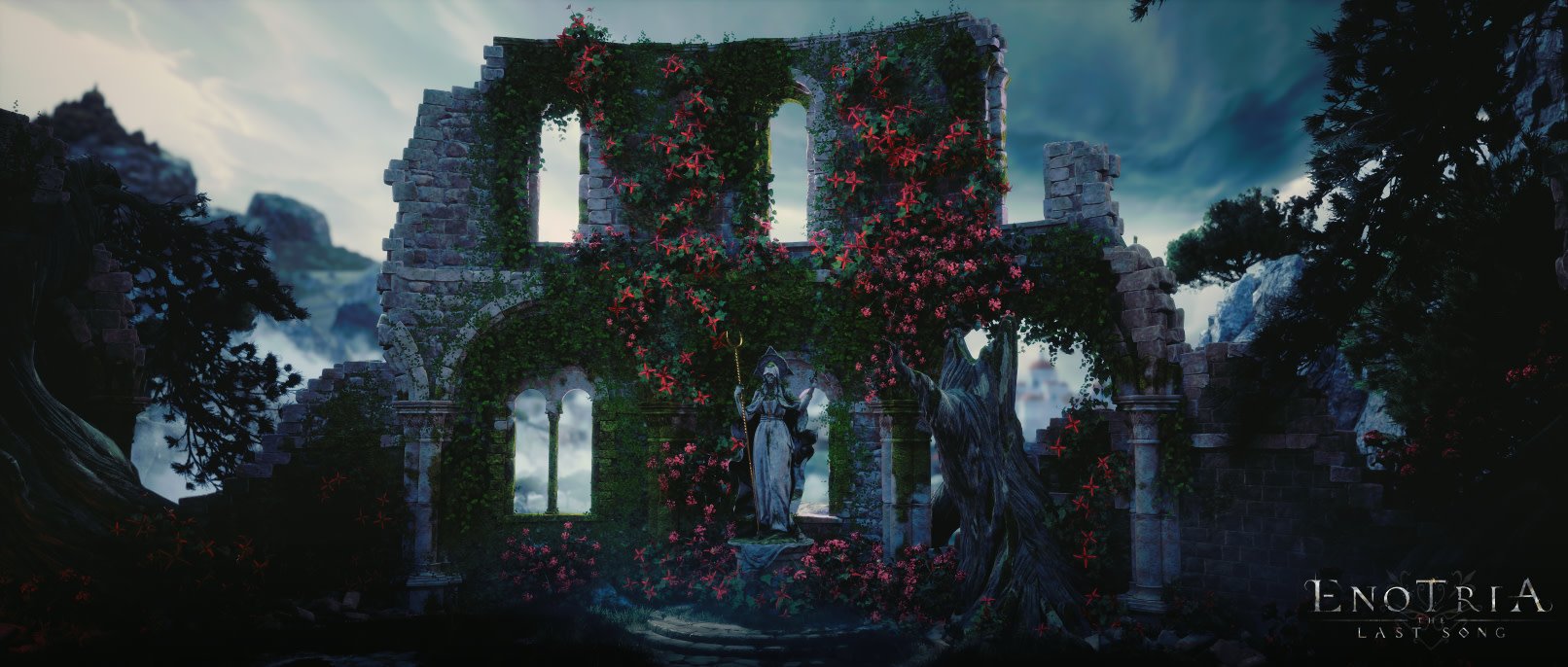 Enotria: The Last Song - Desktop Wallpapers, Phone Wallpaper, PFP, Gifs ...