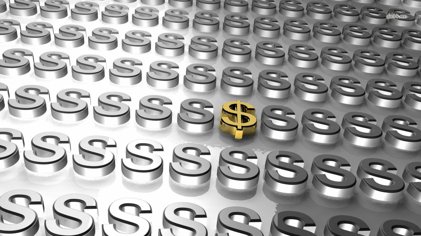 Dollar - Desktop Wallpapers, Phone Wallpaper, PFP, Gifs, and More!