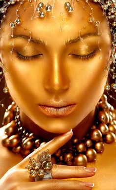 Download Fantasy Woman Image