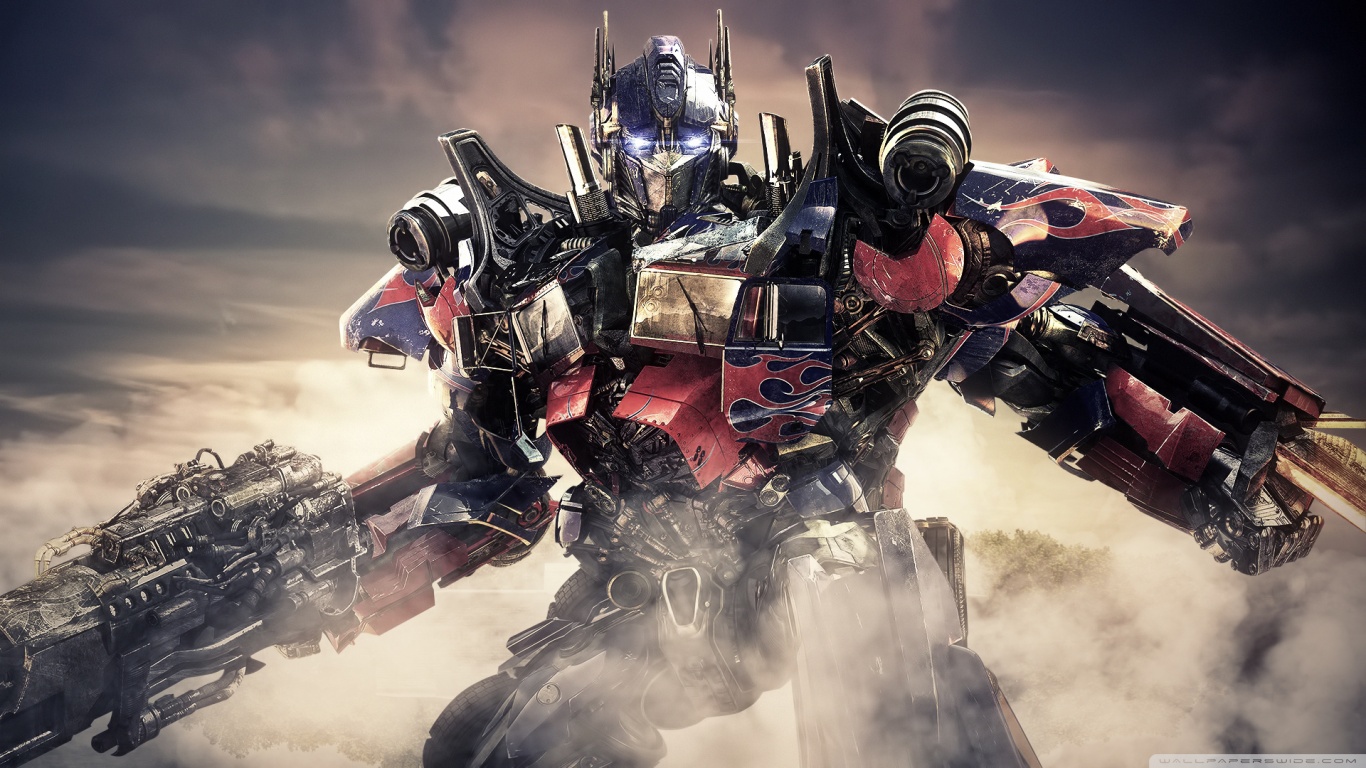 Transformers: Epic Movie Battle Unleashed