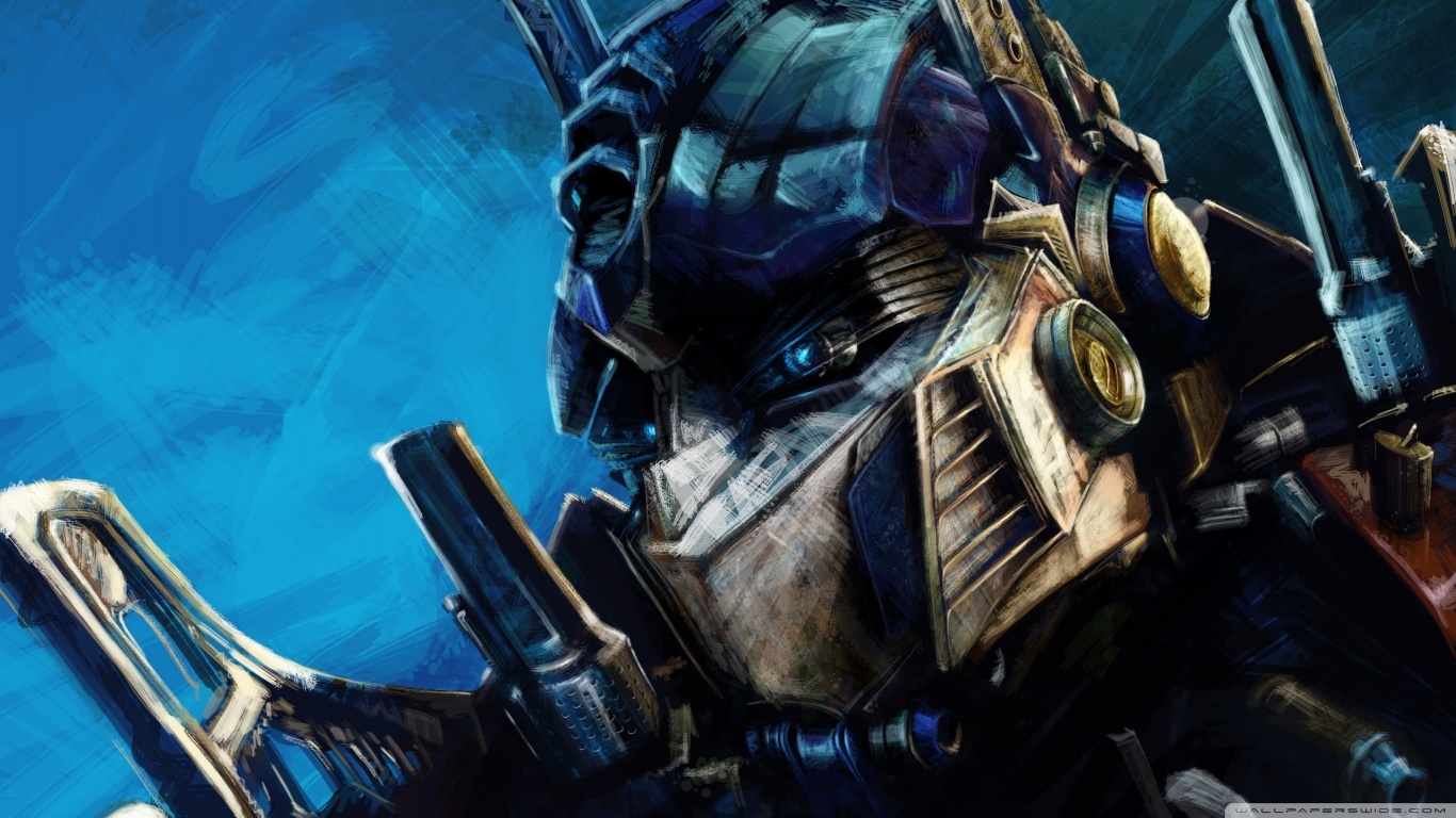 Transformers Picture - Image Abyss