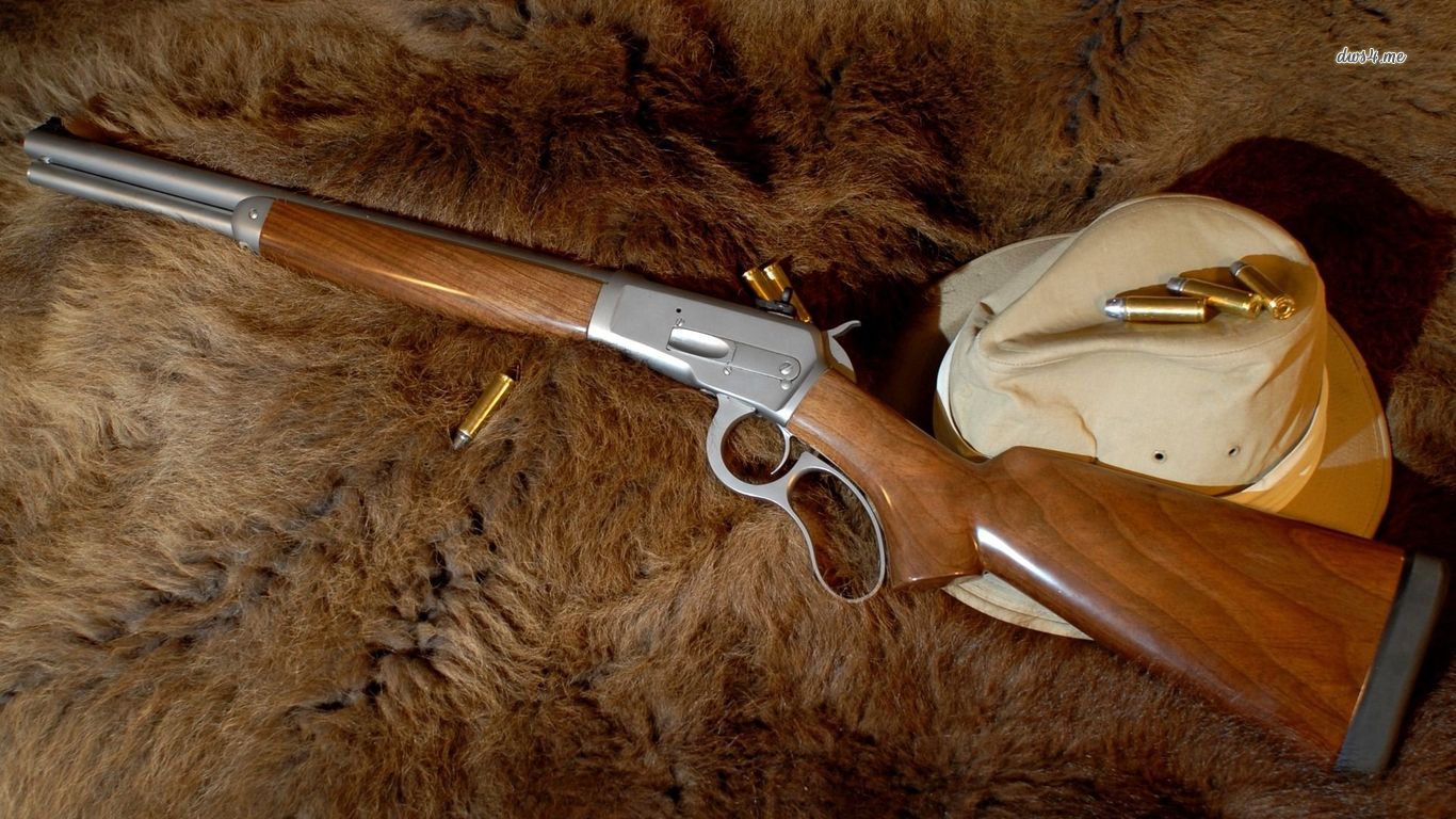 Rifle Picture - Image Abyss