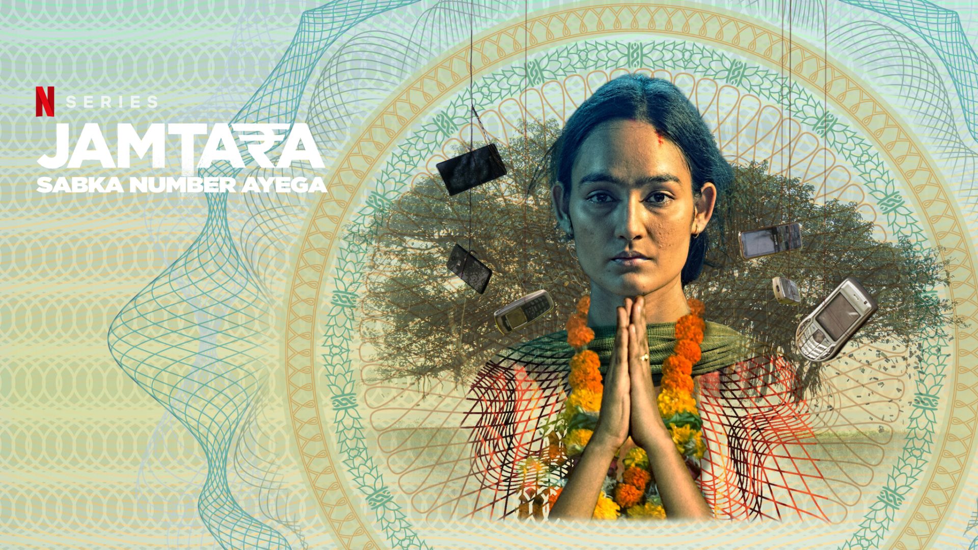 Download TV Show Jamtara Image