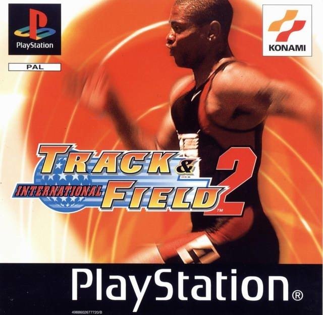 Download Video Game International Track & Field 2 Image