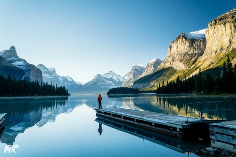 Download Photography Lake Image