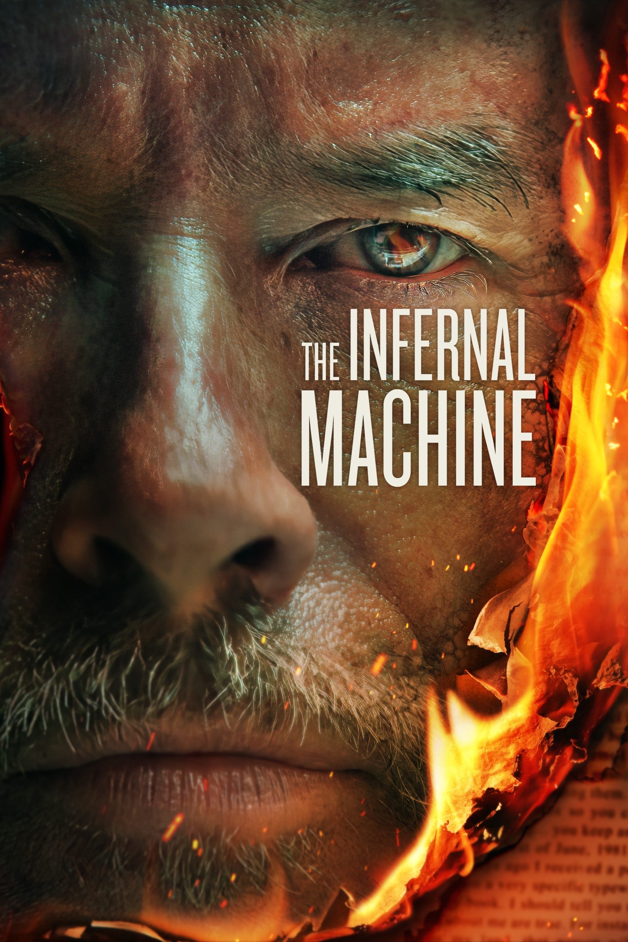 Download Movie The Infernal Machine Image