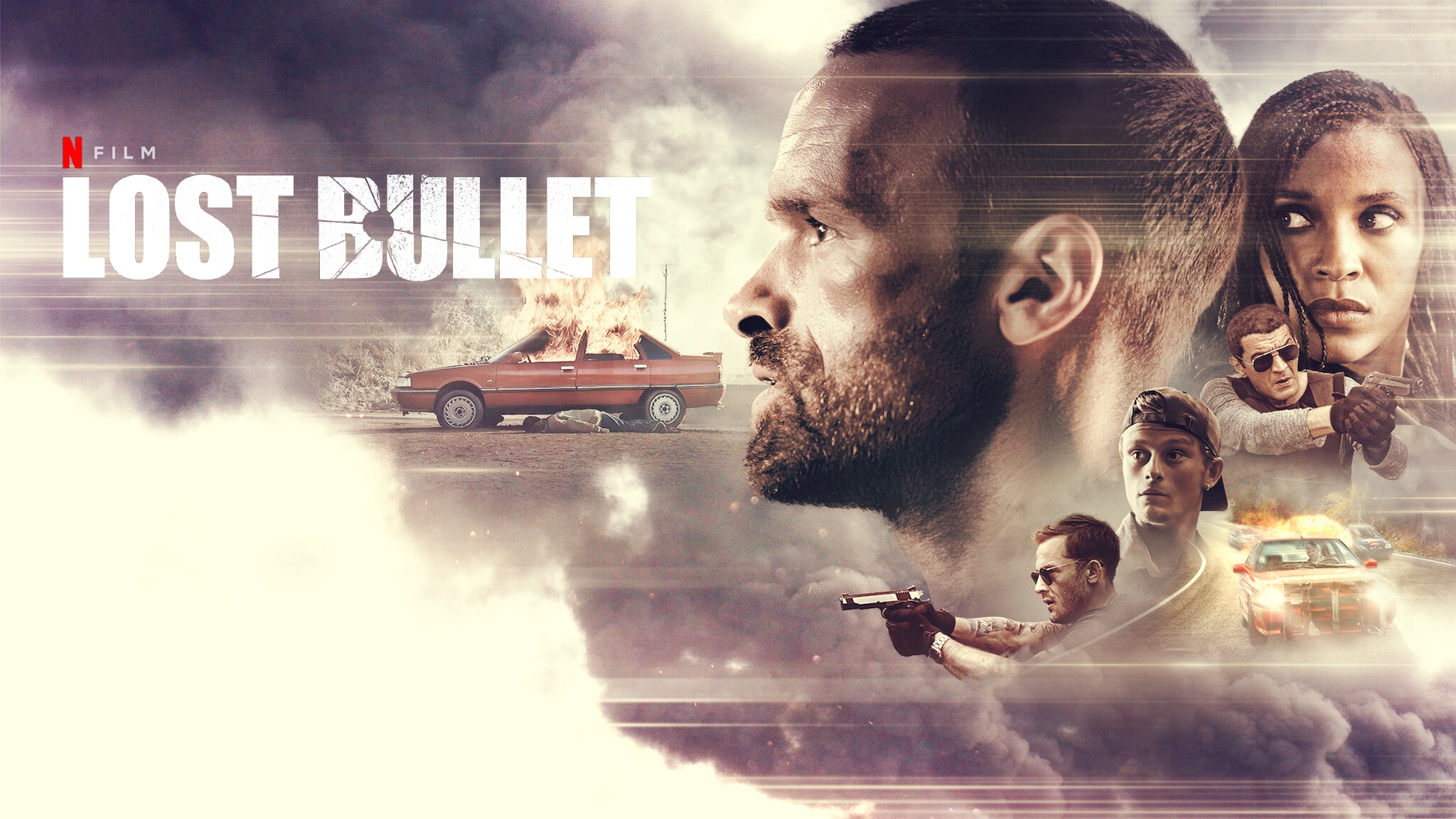 Download Movie Lost Bullet Image