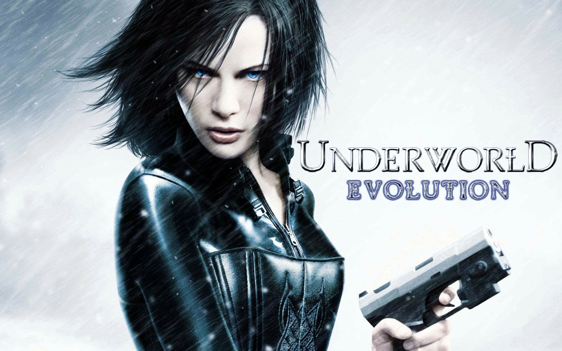 Download Movie Underworld: Evolution Image
