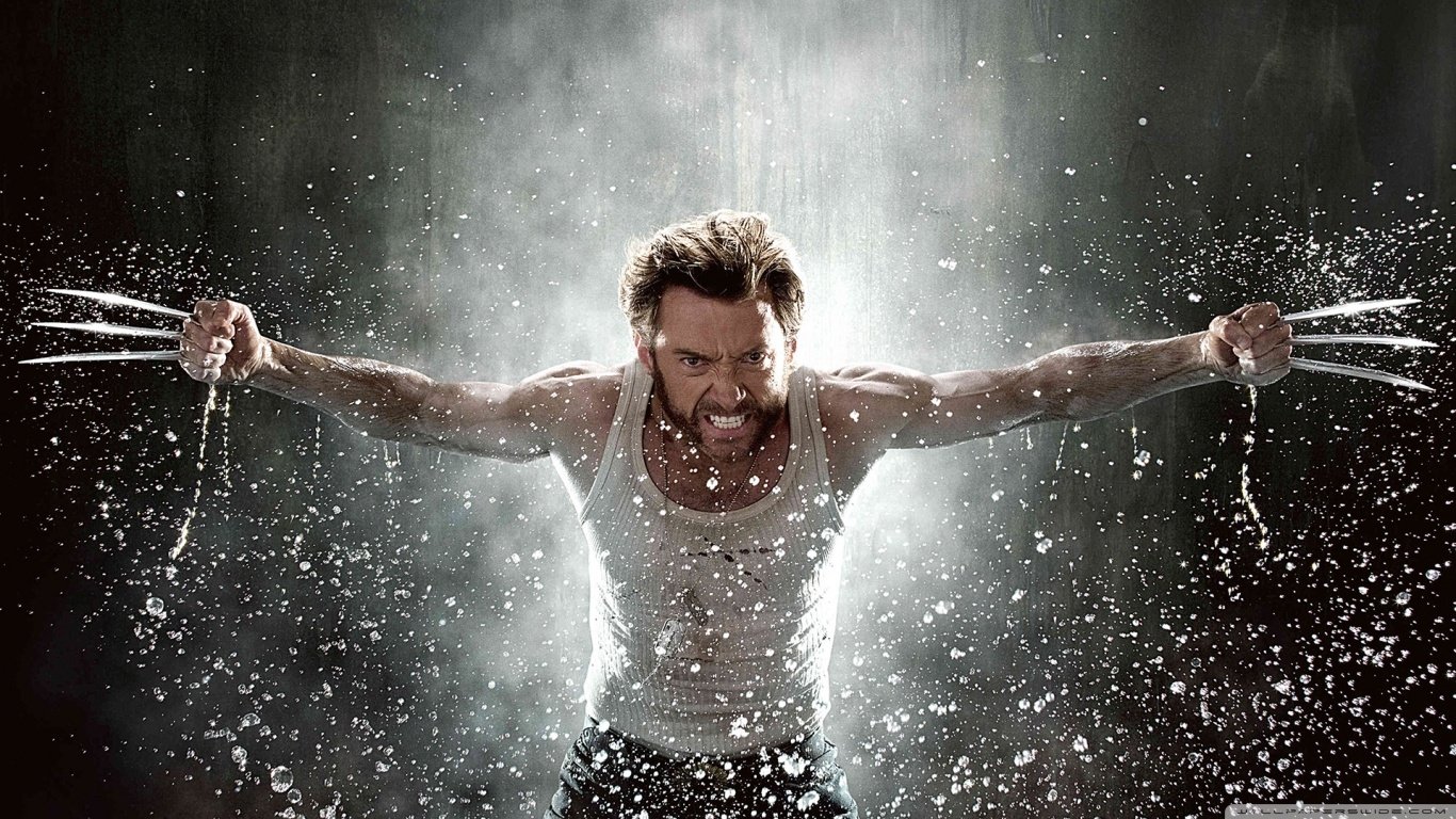 The Wolverine: Unleashing the Ultimate Movie Hero