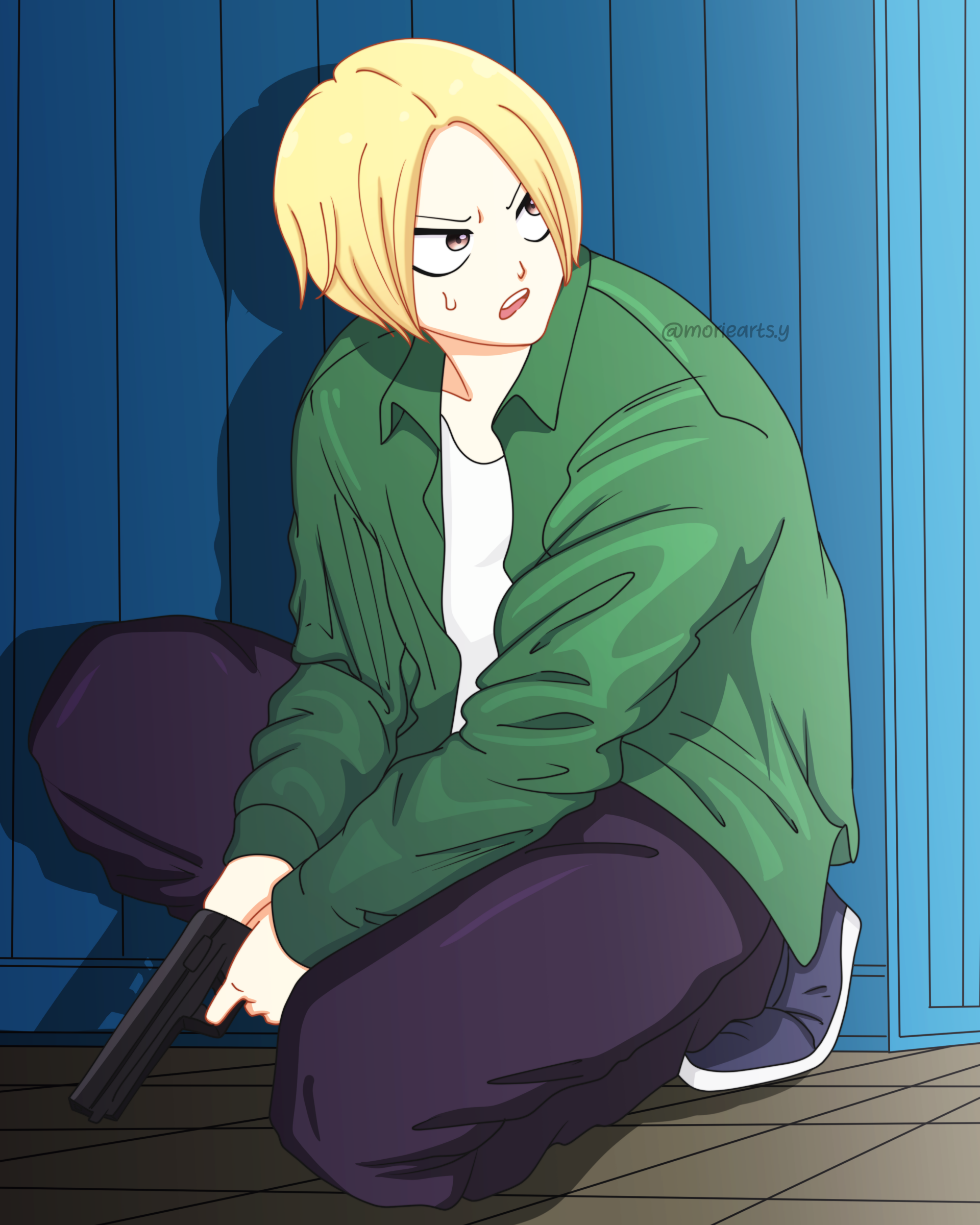 Sakamoto Days - Desktop Wallpapers, Phone Wallpaper, PFP, Gifs, and More!