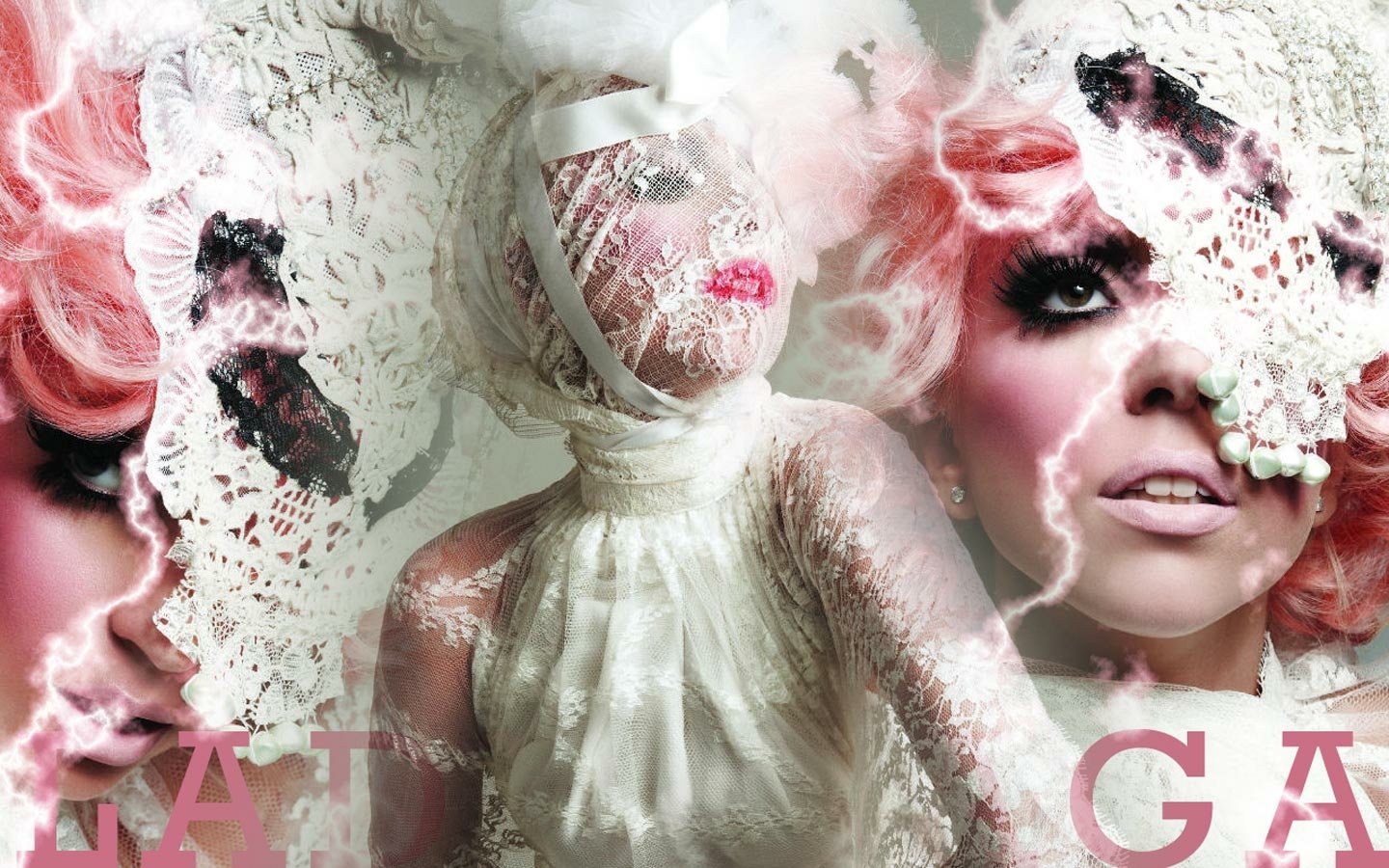 Download Music Lady Gaga Image