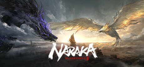 Download Video Game Naraka: Bladepoint Image