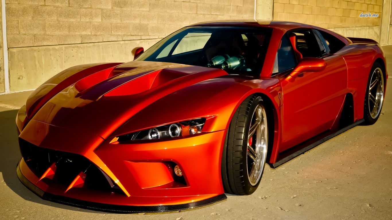 Download Vehicle Falcon F7 Image
