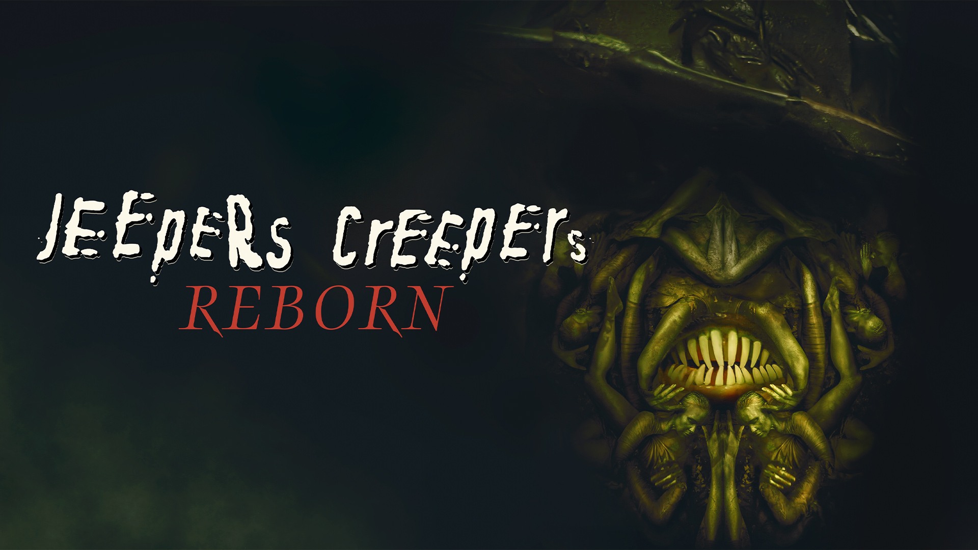 Jeepers Creepers Reborn Wallpaper at Levi Darwin blog