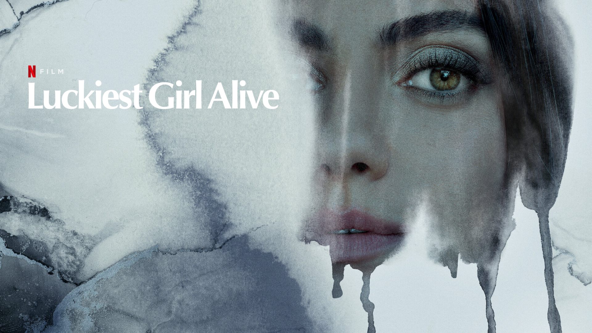 Download Movie Luckiest Girl Alive Image