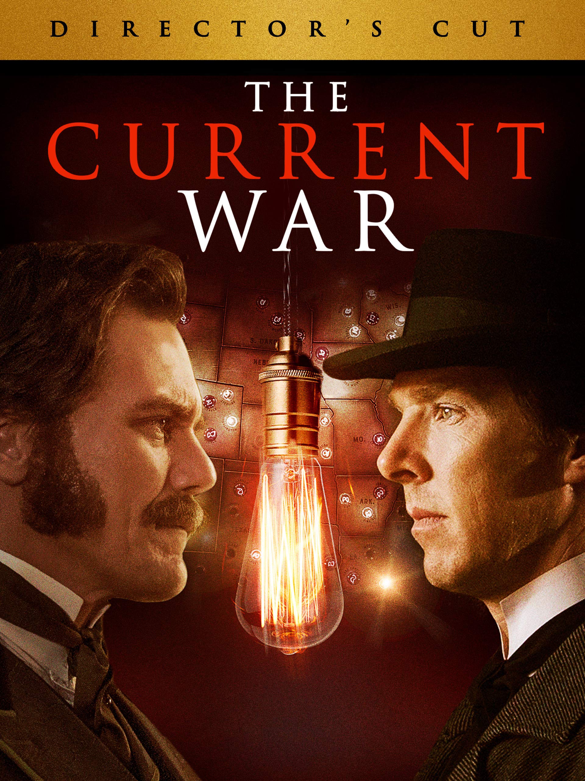 Download Movie The Current War Image