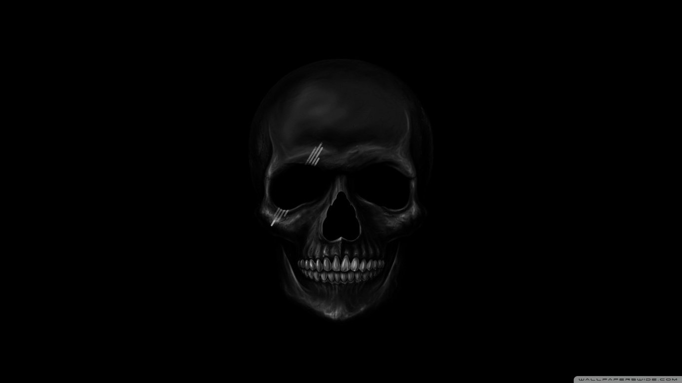 Shadowed Skull: The Dark Emblem of Mystery