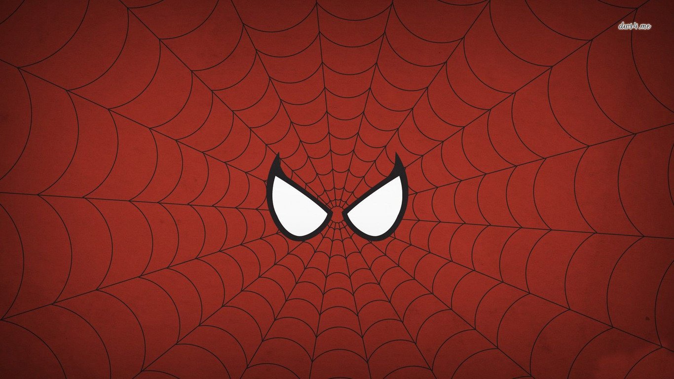 Spider-Man: A Comic Icon in Web Design