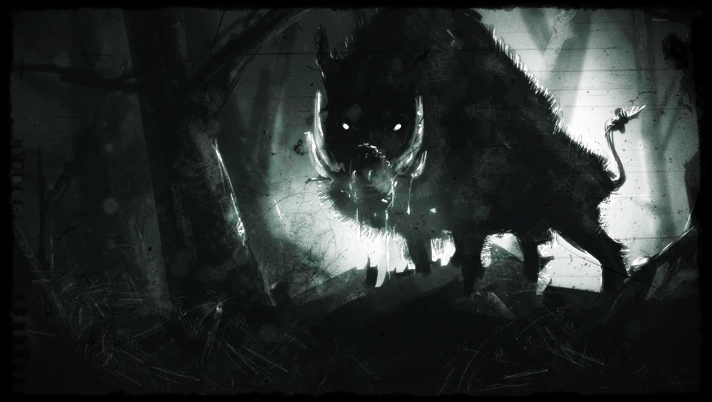 Download Fantasy Dark Dark Fantasy Image