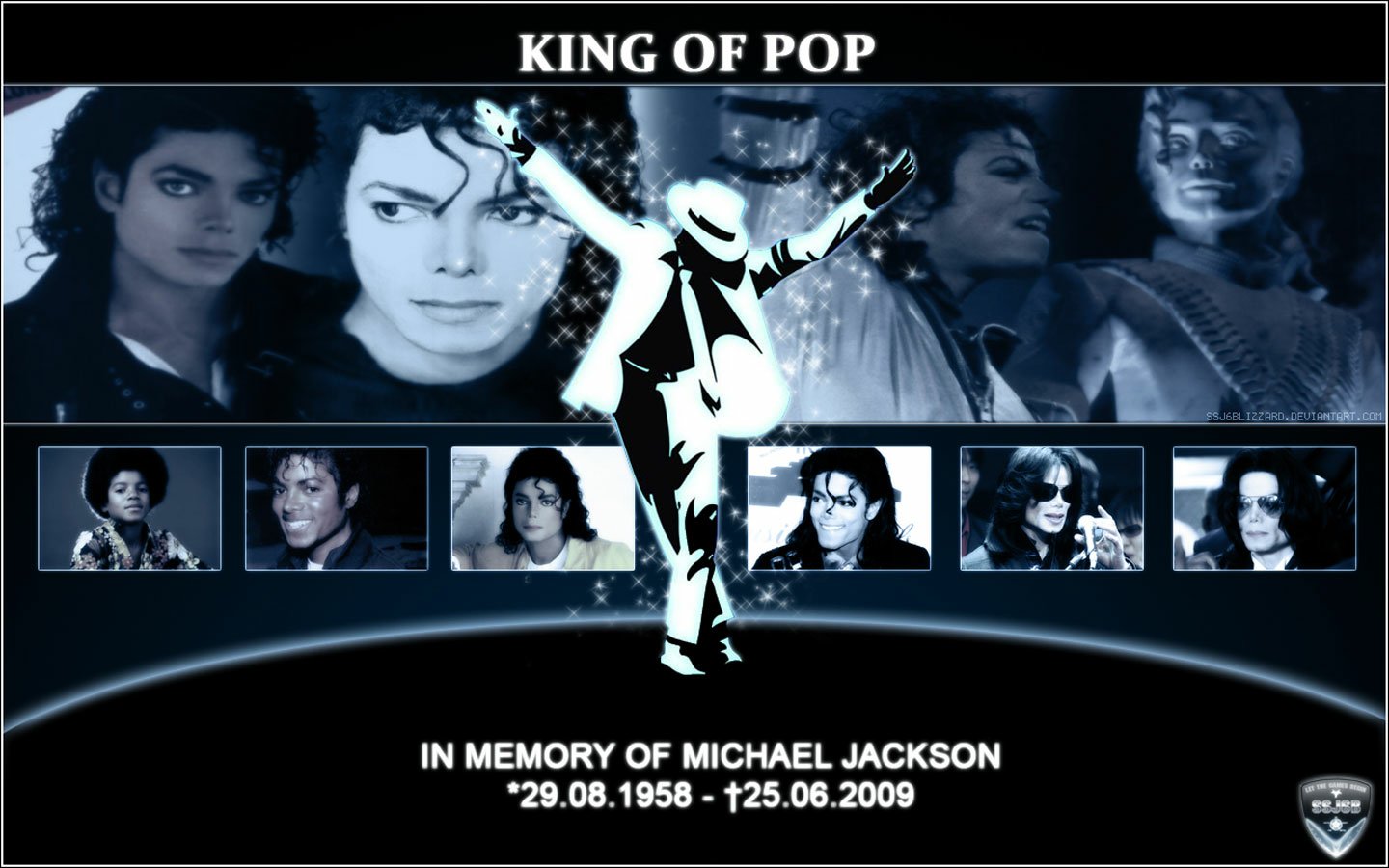 Michael Jackson - Desktop Wallpapers, Phone Wallpaper, PFP, Gifs, and More!