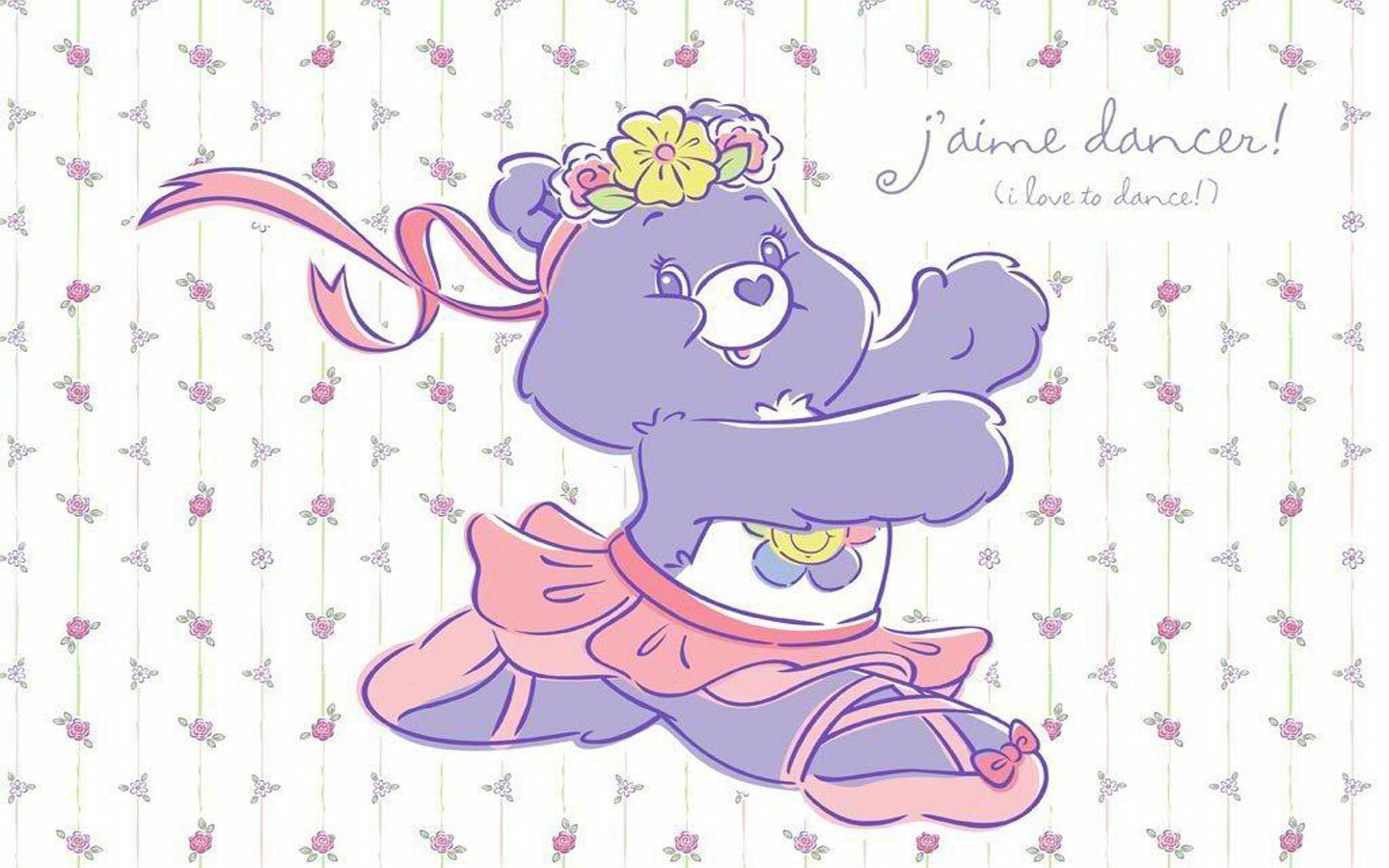 The Care Bears - Desktop Wallpapers, Phone Wallpaper, PFP, Gifs, and More!