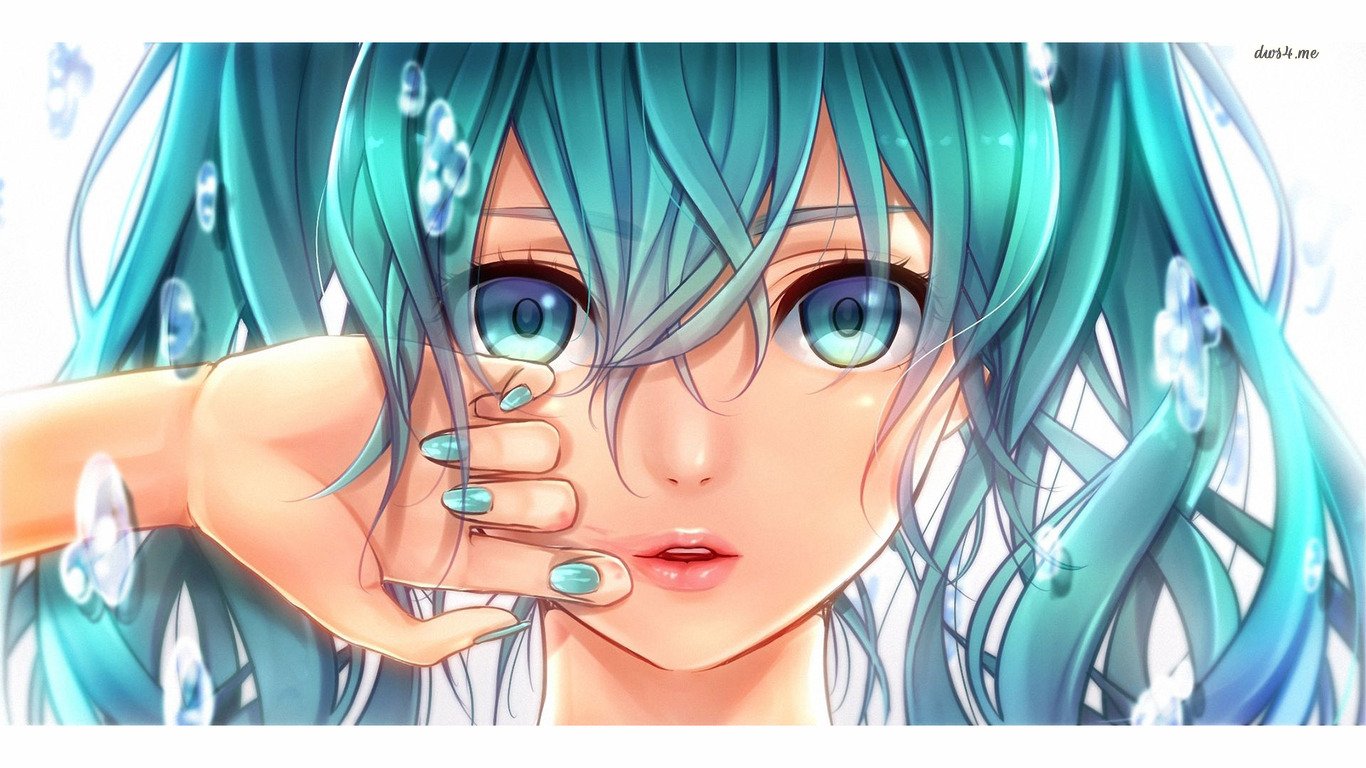 Hatsune Miku: The Iconic Vocaloid in Anime Art