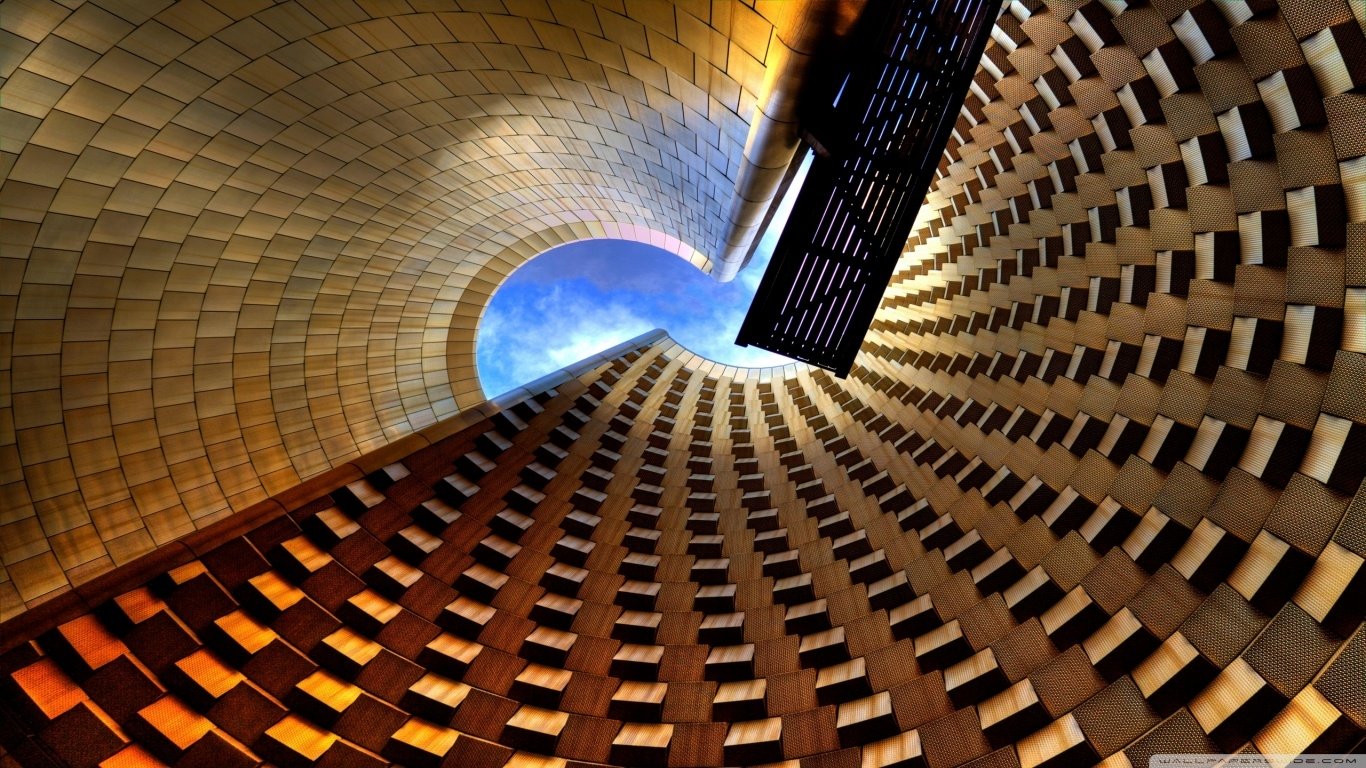 Download Man Made Architecture Image