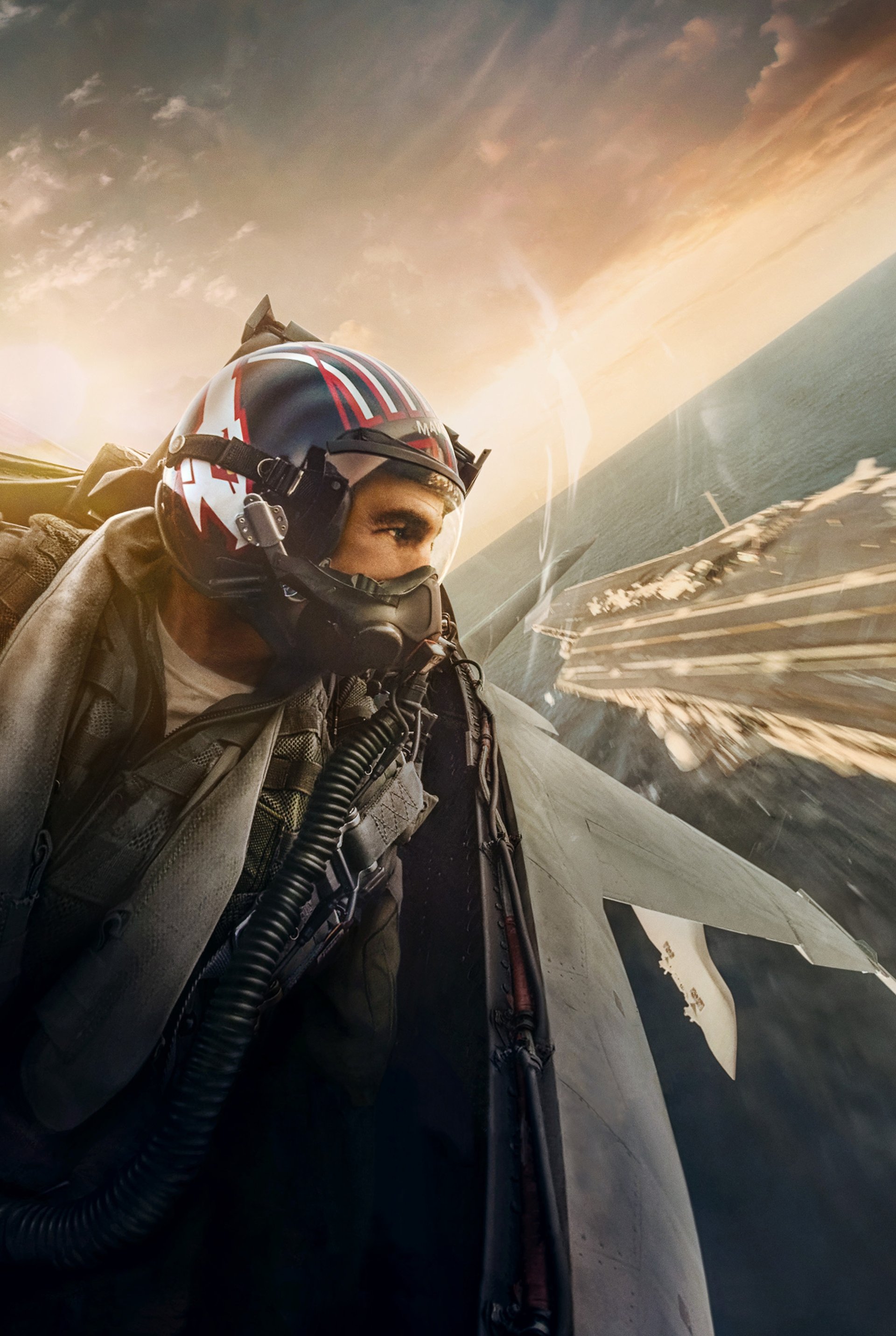 Top Gun: Maverick - Desktop Wallpapers, Phone Wallpaper, PFP, Gifs, and ...