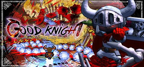 Download Video Game Good Knight Image